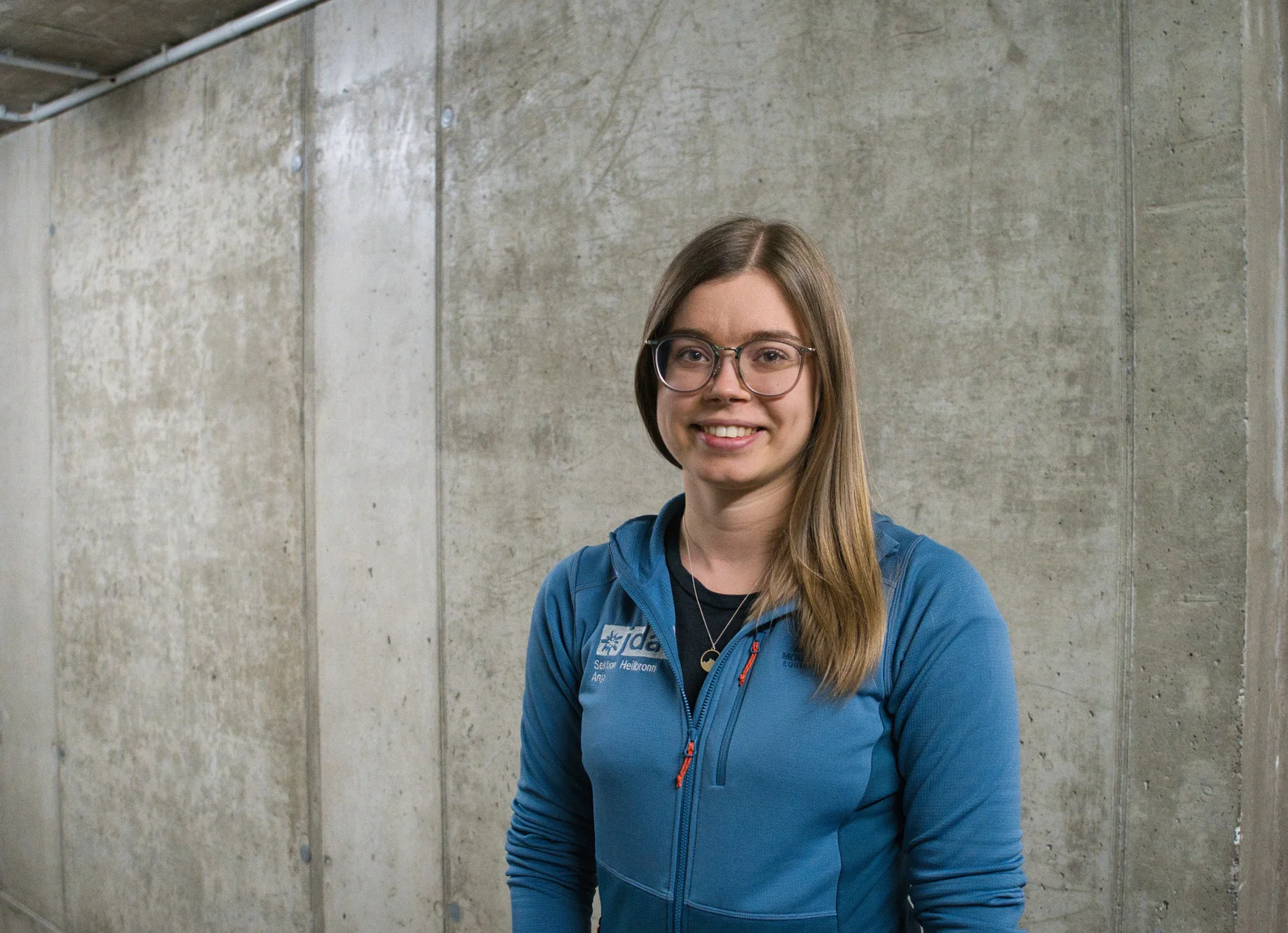 Team I DAV Heilbronn